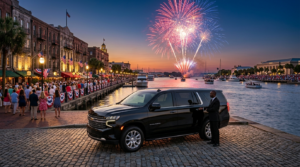 Savannah Fourth of July Transportation Guide 2026